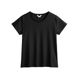 Mela T-Shirt 'LANISHA' Damen Gr&ouml;&szlig;e L schwarz