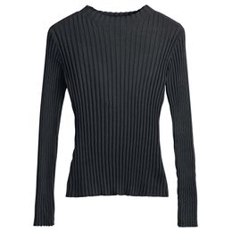 Mela Pullover 'Namari' Damen Gr&ouml;&szlig;e S schwarz