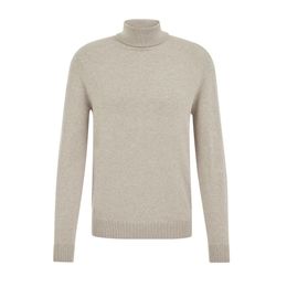 WE Fashion Pullover Herren Gr&ouml;&szlig;e XS beigemeliert