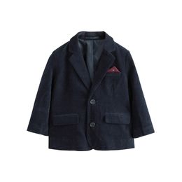 next Sakko Jungen Gr&ouml;&szlig;e 80 navy
