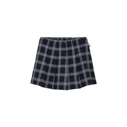 WE Fashion Hosenrock M&auml;dchen Gr&ouml;&szlig;e 98/104 nachtblau / offwhite