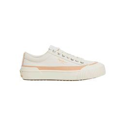 Pepe Jeans Footwear Sneakers "Ben Road" in Wei&szlig; - 66% | Gr&ouml;&szlig;e 38 | Damen-sneakers