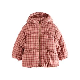 next Jacke M&auml;dchen Gr&ouml;&szlig;e 110 rot / melone