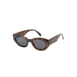 Mango Sonnenbrille 'JALEA' Herren Gr&ouml;&szlig;e One Size braun / schwarz