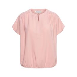 &Co Woman Bluse "Nola" in Rosa - 62% | Gr&ouml;&szlig;e XL | Damen-blusen