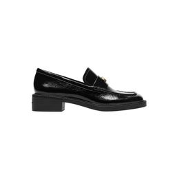 Coach Slipper Damen Gr&ouml;&szlig;e 39/39.5 schwarz