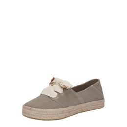 Toms Shoes TOMS Espadrilles Damen Gr&ouml;&szlig;e 37 dunkelbeige
