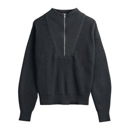 Mela Pullover 'Kimaya' Damen Gr&ouml;&szlig;e S schwarz
