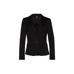 Marc Cain Blazer Damen Gr&ouml;&szlig;e 36 schwarz