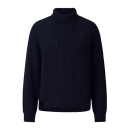 Rich & Royal Rich & Royal Pullover Damen Gr&ouml;&szlig;e L marine