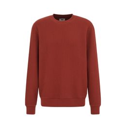 WE Fashion Pullover Herren Gr&ouml;&szlig;e XXXL rot