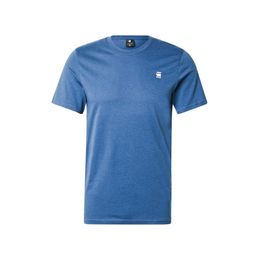 G-Star Raw G-STAR T-Shirt 'Graw' Herren Größe L blue denim
