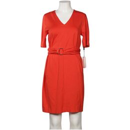 Marc Cain Kleid Damen Gr&ouml;&szlig;e M Second Hand rot