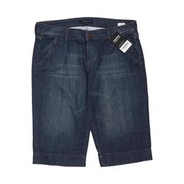 Tommy Hilfiger Shorts Damen Gr&ouml;&szlig;e L Second Hand marine