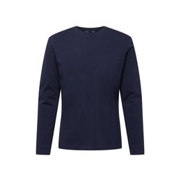 Mela Shirt 'Jerin' Herren Gr&ouml;&szlig;e XL navy