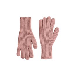 next Fingerhandschuhe Damen Gr&ouml;&szlig;e XS/XL altrosa