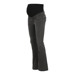 Vero Moda Maternity Umstand Jeans 'VMMTANYA' Damen Gr&ouml;&szlig;e 27/28 dunkelgrau