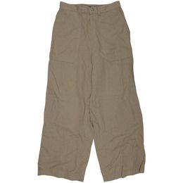 Gudrun Sjödén Gudrun Sjödén Stoffhose Damen Größe S Second Hand beige