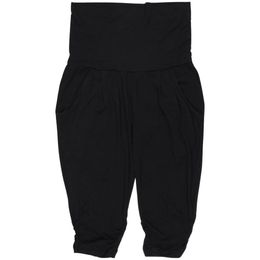 Nike Stoffhose Damen Gr&ouml;&szlig;e S Second Hand schwarz