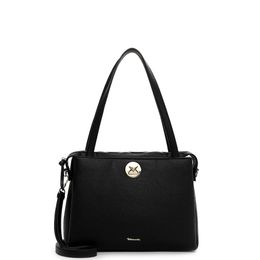Tamaris Shopper 'Gladis' Damen Größe One Size schwarz