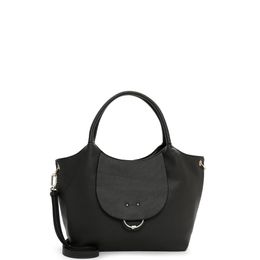 SURI FREY Shopper 'Kristy' female Grey size One Size