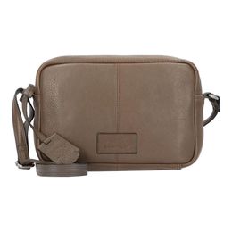 Burkely Crossbody Bag 'Soft Skylar' female Grey size One Size