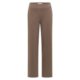 Cecil Pants female Brown size XL