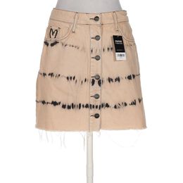 Desigual Rock Damen Gr&ouml;&szlig;e M Second Hand beige