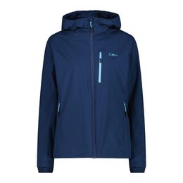 CMP Performance Jacket female Blue size 42