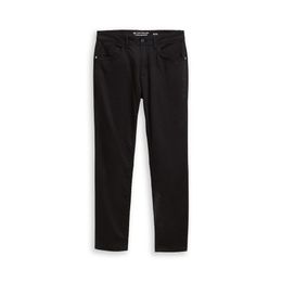 Tom Tailor Pants 'Josh' male Black size 34