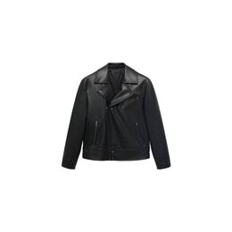 Mango Man Jacke 'Julio' Herren Gr&ouml;&szlig;e M schwarz