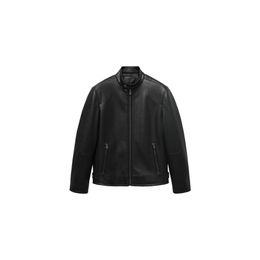 Mango Man Jacke 'Joseno' Herren Gr&ouml;&szlig;e M schwarz