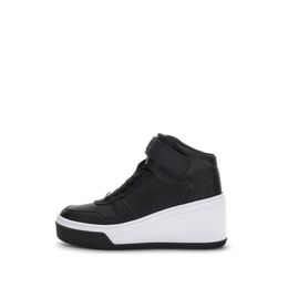 Guess High-Top Sneakers 'Rubeka' female Black size 38