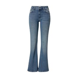Five Star Girl Jeans Damen Gr&ouml;&szlig;e 44 blue denim