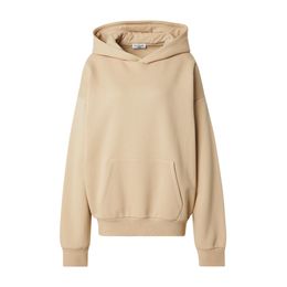 Five Star Girl Sweatshirt Damen Gr&ouml;&szlig;e XS beige