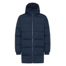 !Solid Winter Coat ' SDMARLO ' male Blue size M