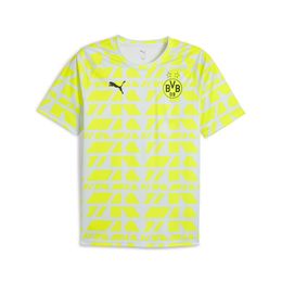 Puma Jersey 'Borussia Dortmund' male Green size XS