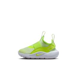 Nike Laufschuh Jungen Größe 27 hellgrün