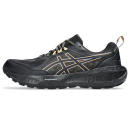 asics Running Shoes 'Gel-Sonoma 8' male Black size 44