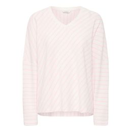 B.Young Pullover Damen Gr&ouml;&szlig;e S rosa