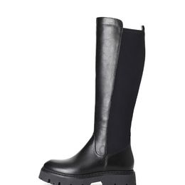 Caf&eacute; Noir CAF&egrave; NOIR Stiefel Damen Gr&ouml;&szlig;e 40 schwarz Winterschuhe