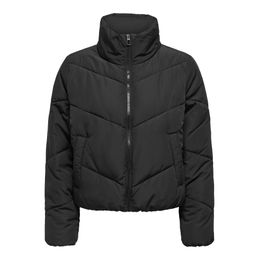 Only Jacke 'ONLMaggi' Damen Gr&ouml;&szlig;e XXXL schwarz