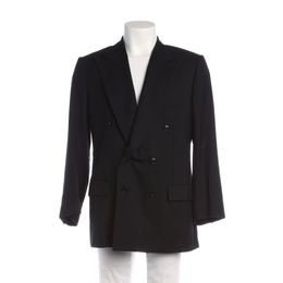 Kiton Sakko Herren Größe M/L Second Hand navy