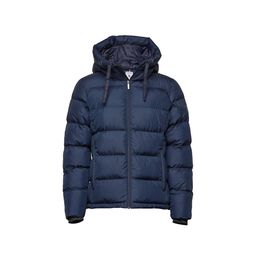 U.S. Polo Assn. Winter Jacket 'Gigi' female Blue size M