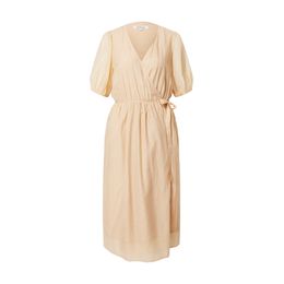Soft Rebels Kleid 'Alani' Damen Gr&ouml;&szlig;e 36 beige / camel Winterkleid