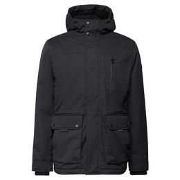 Street One MEN Jacke Herren Gr&ouml;&szlig;e S schwarz