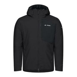 Vaude Outdoor jacket 'Monviso' male Black size XXL