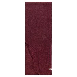 Roeckl Schal Damen Größe one size weinrot / cranberry / dunkelrot