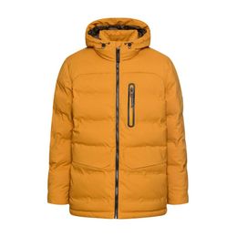 Camel Active Jacke Herren Größe L/XL gelb