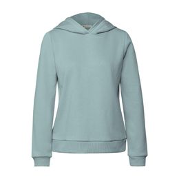 Street One Sweatshirt Damen Gr&ouml;&szlig;e M/L hellblau